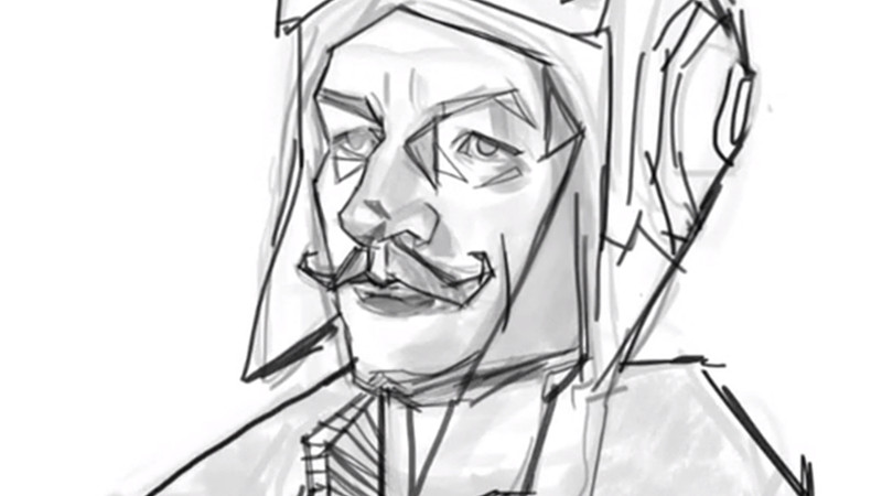 Proko - Applying Shape Design