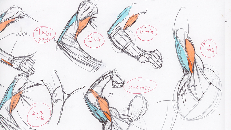 Proko Arms Exercises Tips And Tricks