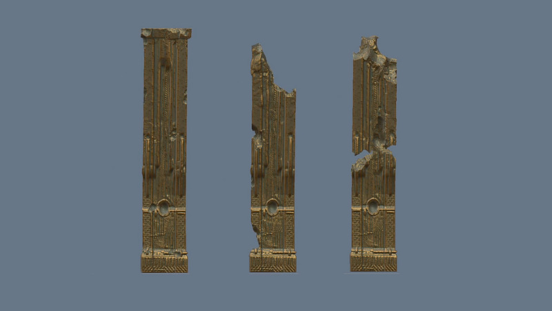 Proko - Asset Creation Timelapse