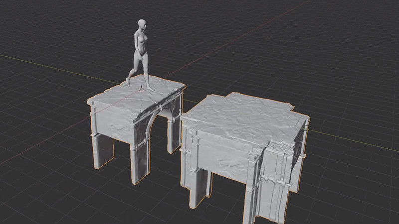 Proko - Asset Creation