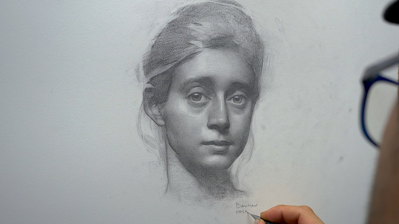 Proko - Assessing a Finished Work - Real Time