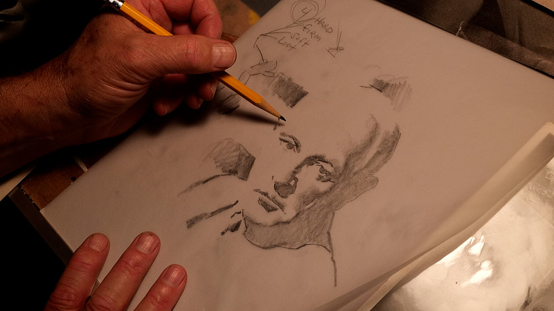 Proko - Assignment: Edges