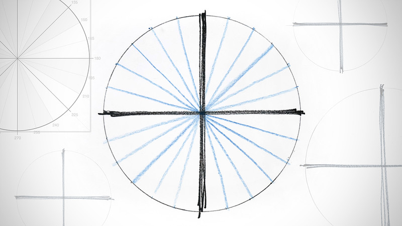 Proko - Assignment - Know Your Tools Challenge