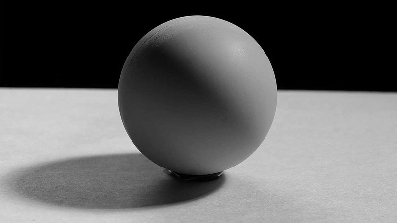 Proko - Painting a simple sphere