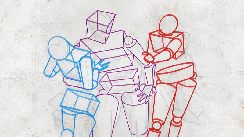 Proko - Practice: Building Blocks