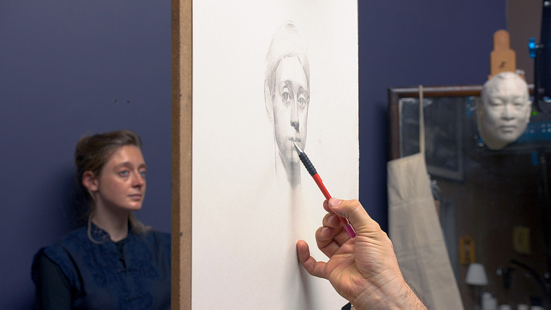 Proko - Building Up Values - Real Time