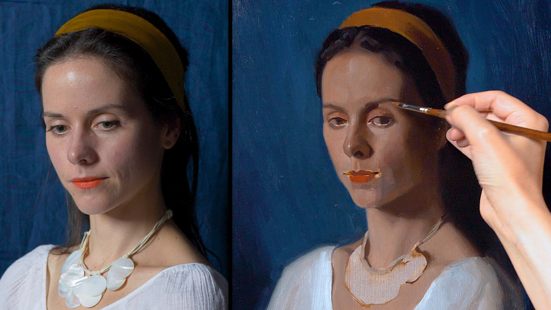 Proko - Back to the Features - Real Time