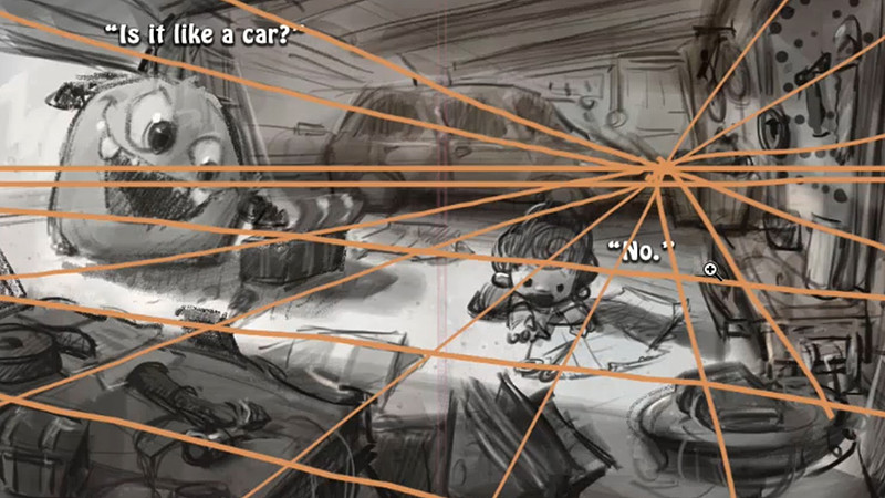 Proko - Backgrounds: Linear Perspective