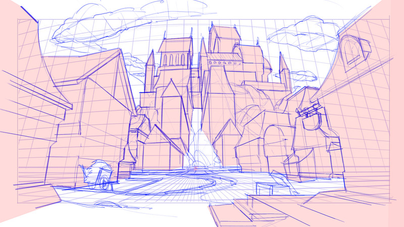 Proko - Basics of the 4-Point Upshot with Philip Dimitriadis