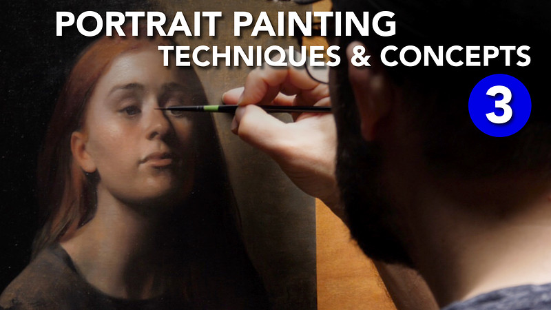 Proko - Stage 3 - Finalising The Block In, Part 2 - Real Time