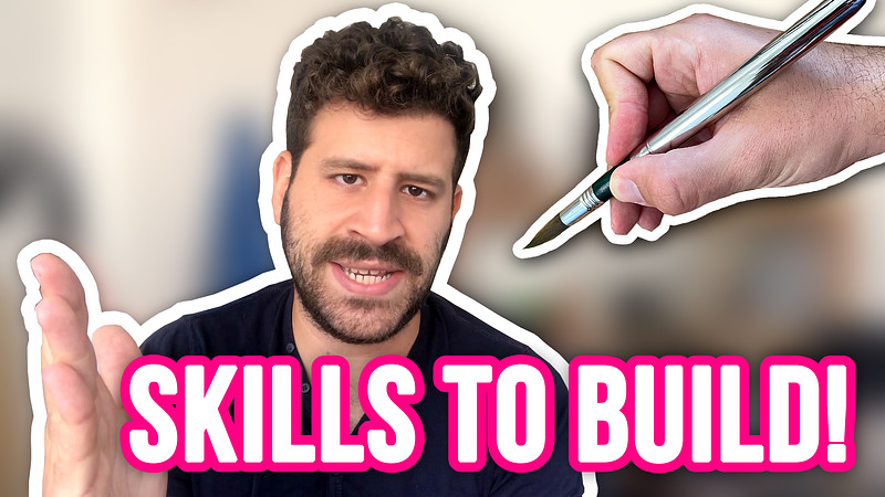 Proko - Becoming a Master - Introduction