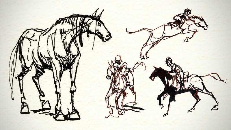 Proko - Best Drawing Exercises – Asking Pros