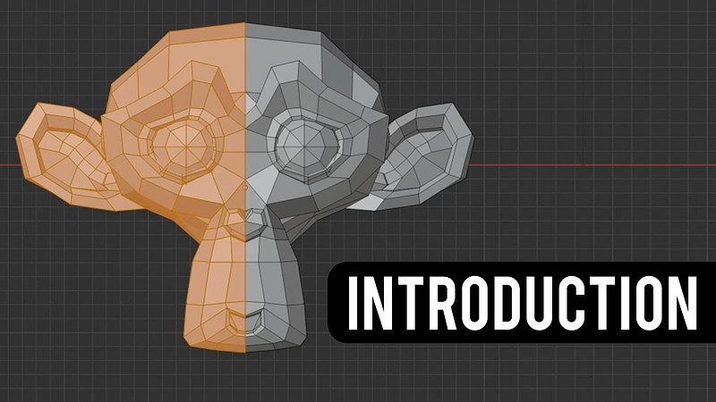 Proko - Introduction