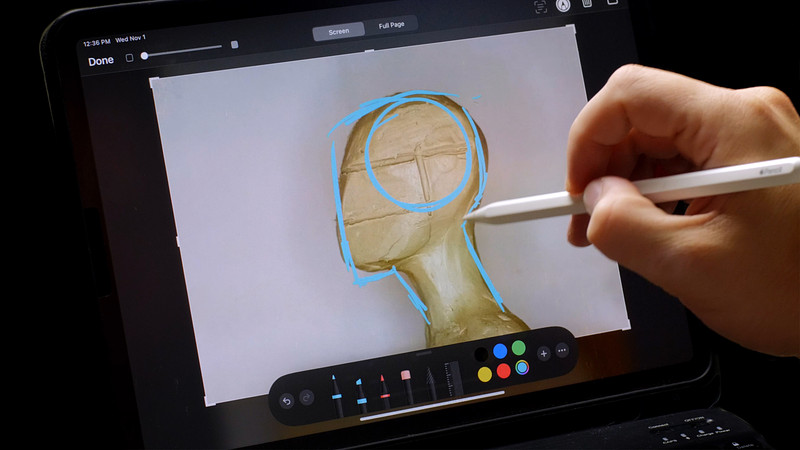 Proko - Block In Critique