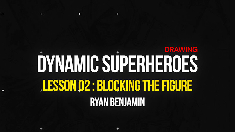 Proko Blocking In The Figure