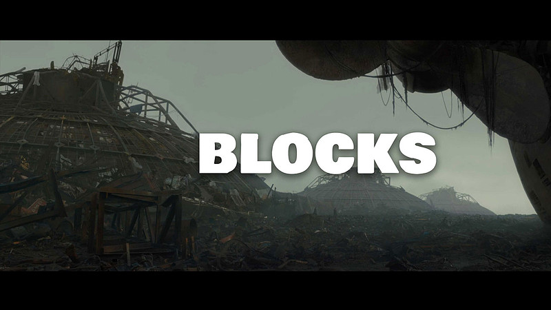 Proko - Blocks