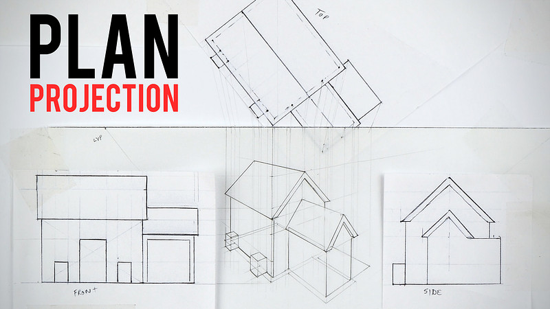 Proko - Assignment - Plan Projection