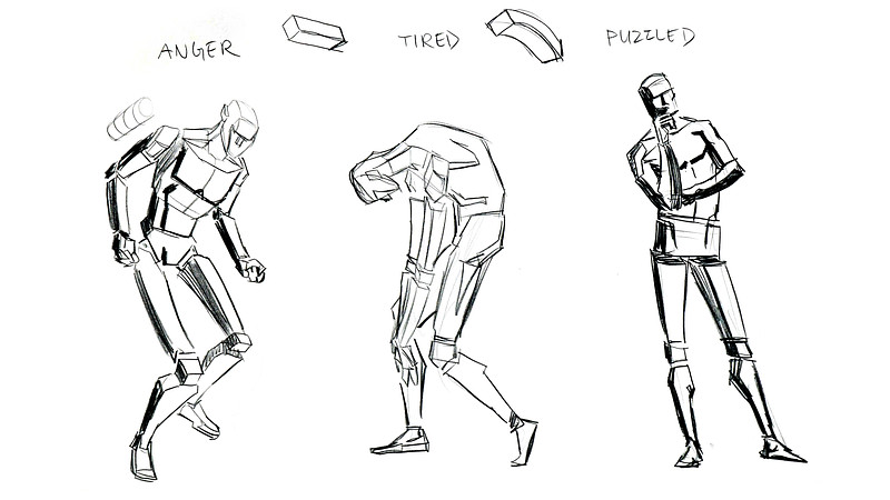 Proko - Box Men Explained