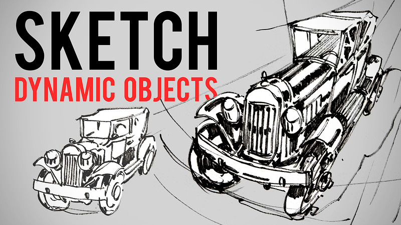 Proko - Break Rules, Draw Better?