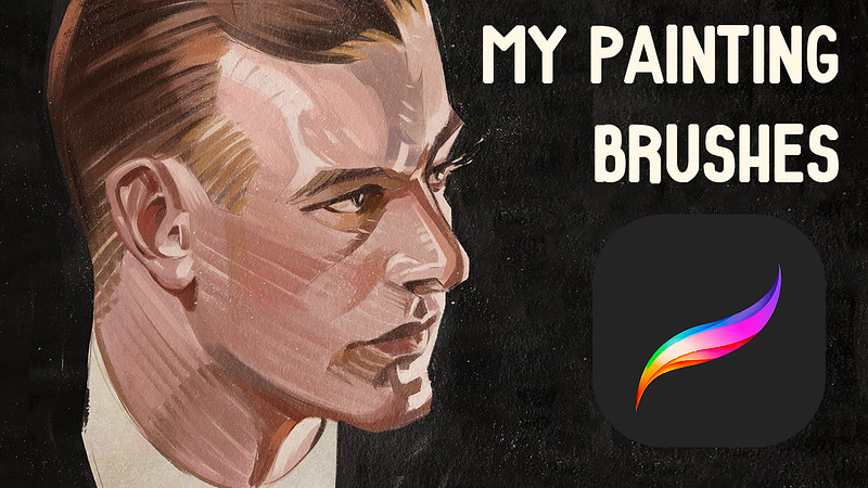 Proko - Brush Pack Tutorial