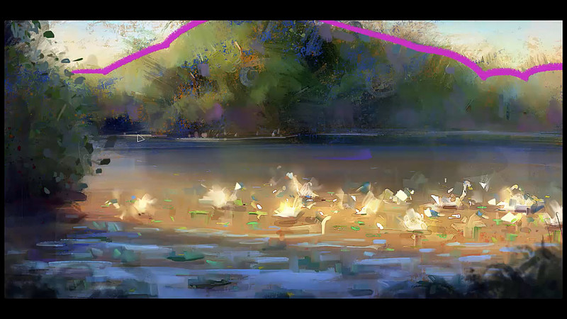 Proko - Brushwork Analysis