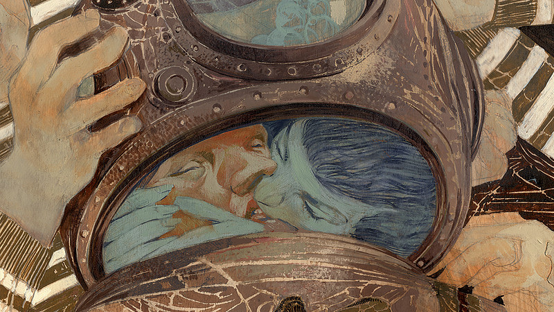 Proko - 11B: [Case Study] Advertising Illustration for Workbook