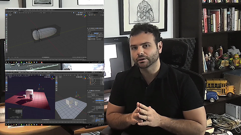 Proko - Welcome To Class