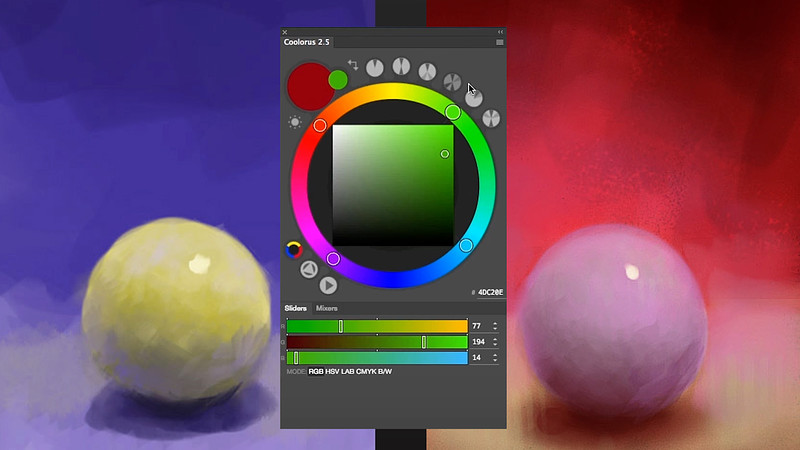 Proko - Chapter 6a - Study Tips & Advice