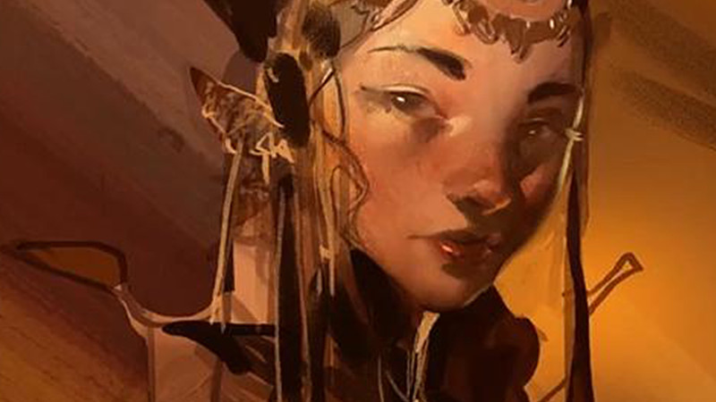 Proko - Character Portraits