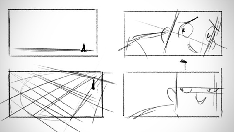Proko - Character Staging 3