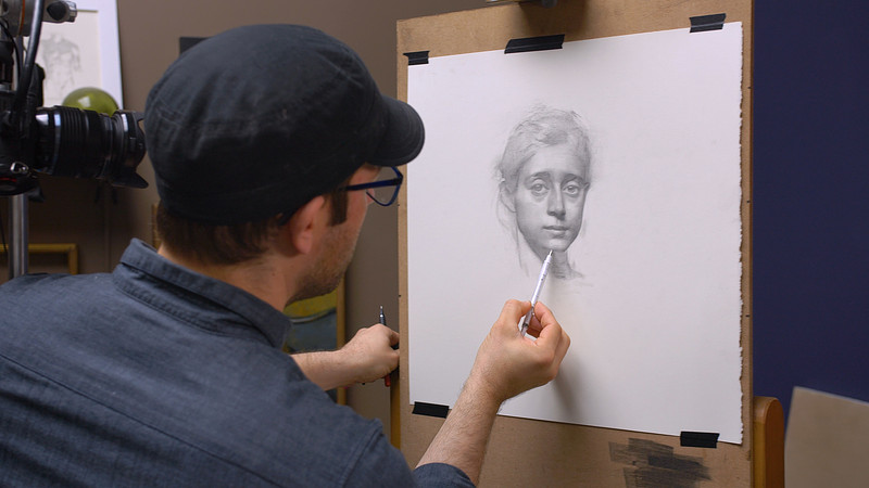 Proko - Clarifying The Values - Real Time