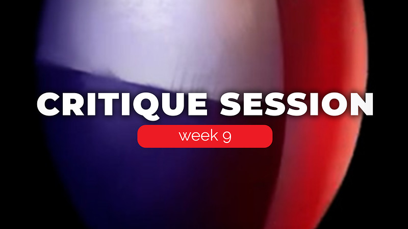 Proko - Class Session Week 9