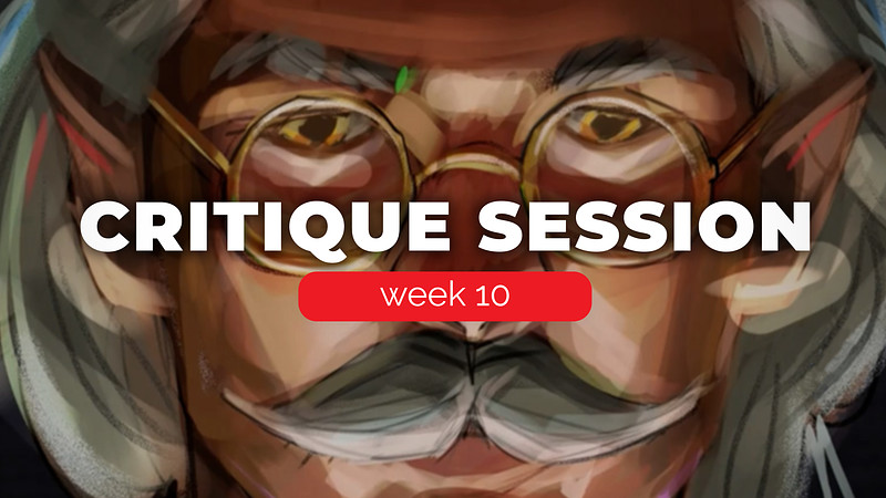 Proko - Class Session Week 10 (FINAL WEEK)