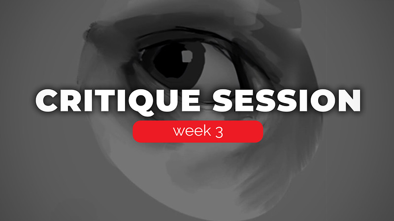 Proko - Class Session Week 3