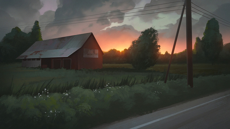 Proko - Making Your First Color Painting