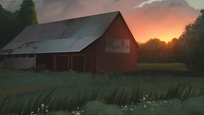 Proko - Making Your First Color Painting | Real Time