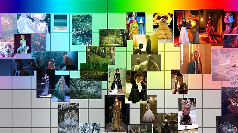 Proko - Color Palette Study