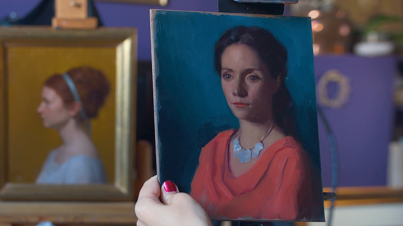 Proko - Color Study - Real Time