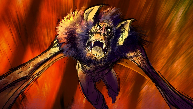 Proko - Coloring and Refining the Design