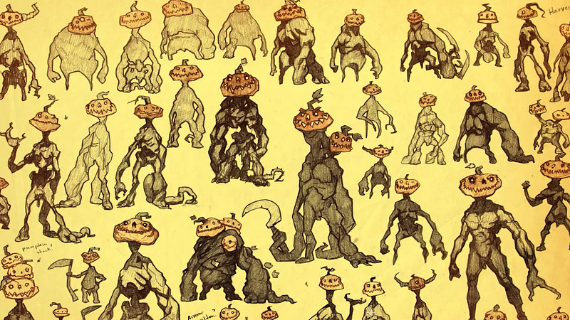 Proko - Colorizing Sketches