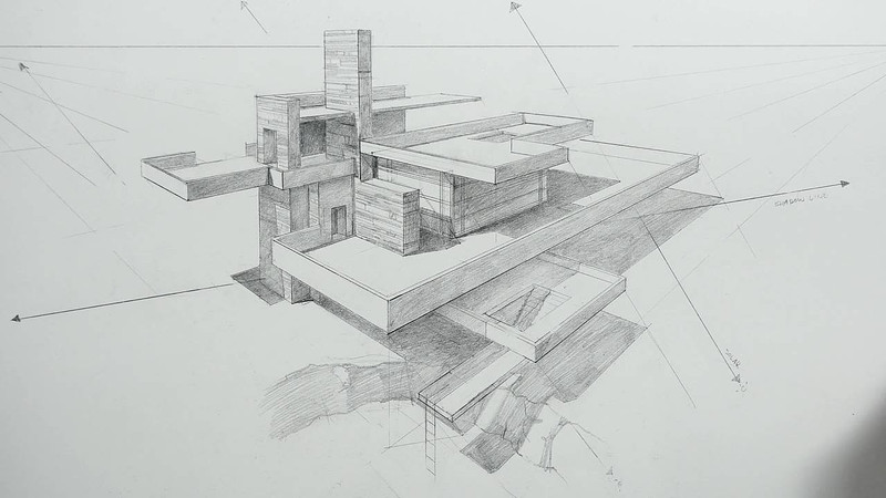 Proko - Complex Creative Block