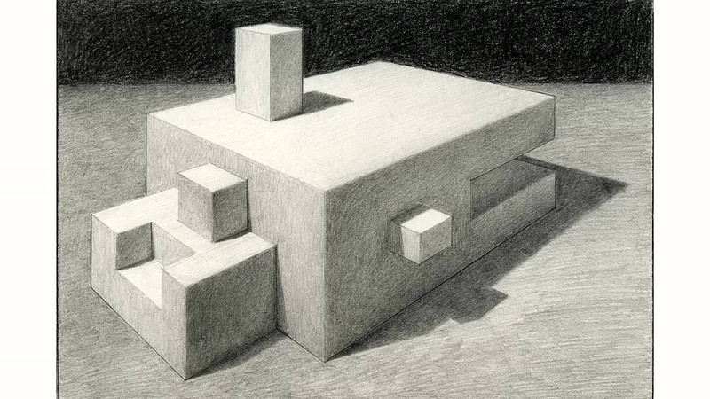 Proko - Complex Block