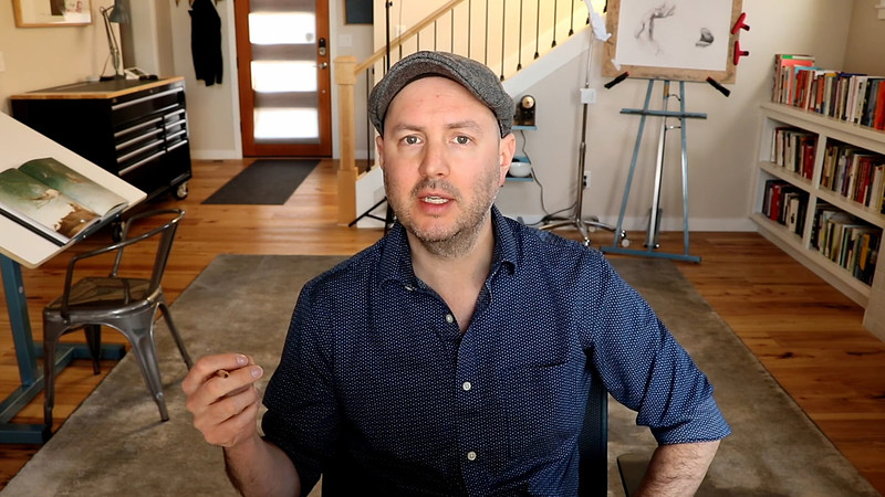 Proko - Completing Your Project