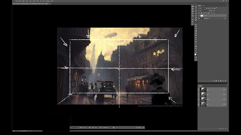 Proko - Composition - Part 1