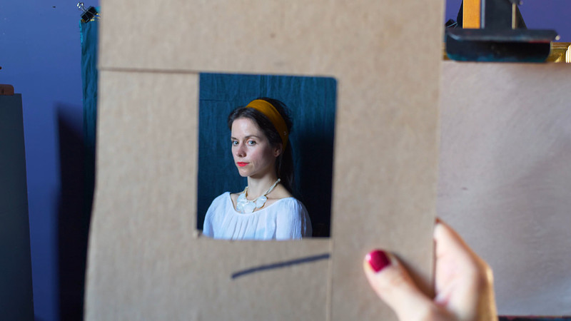 Proko - Composition Tools - Real Time