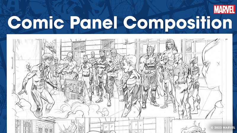 Proko - Composing like a Cinematographer - How to Think About Panels