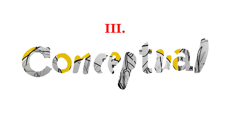 Proko - 12: Conceptual Art, Part 3