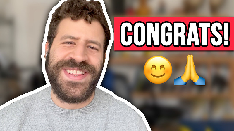 Proko Conclusion Next Steps