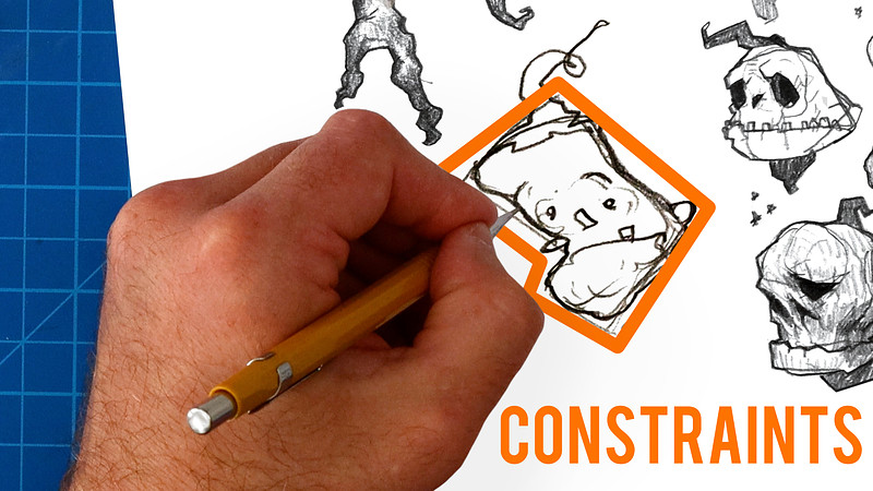 Proko - Constraint Exercise