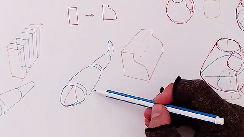 Proko - Contour Manipulation